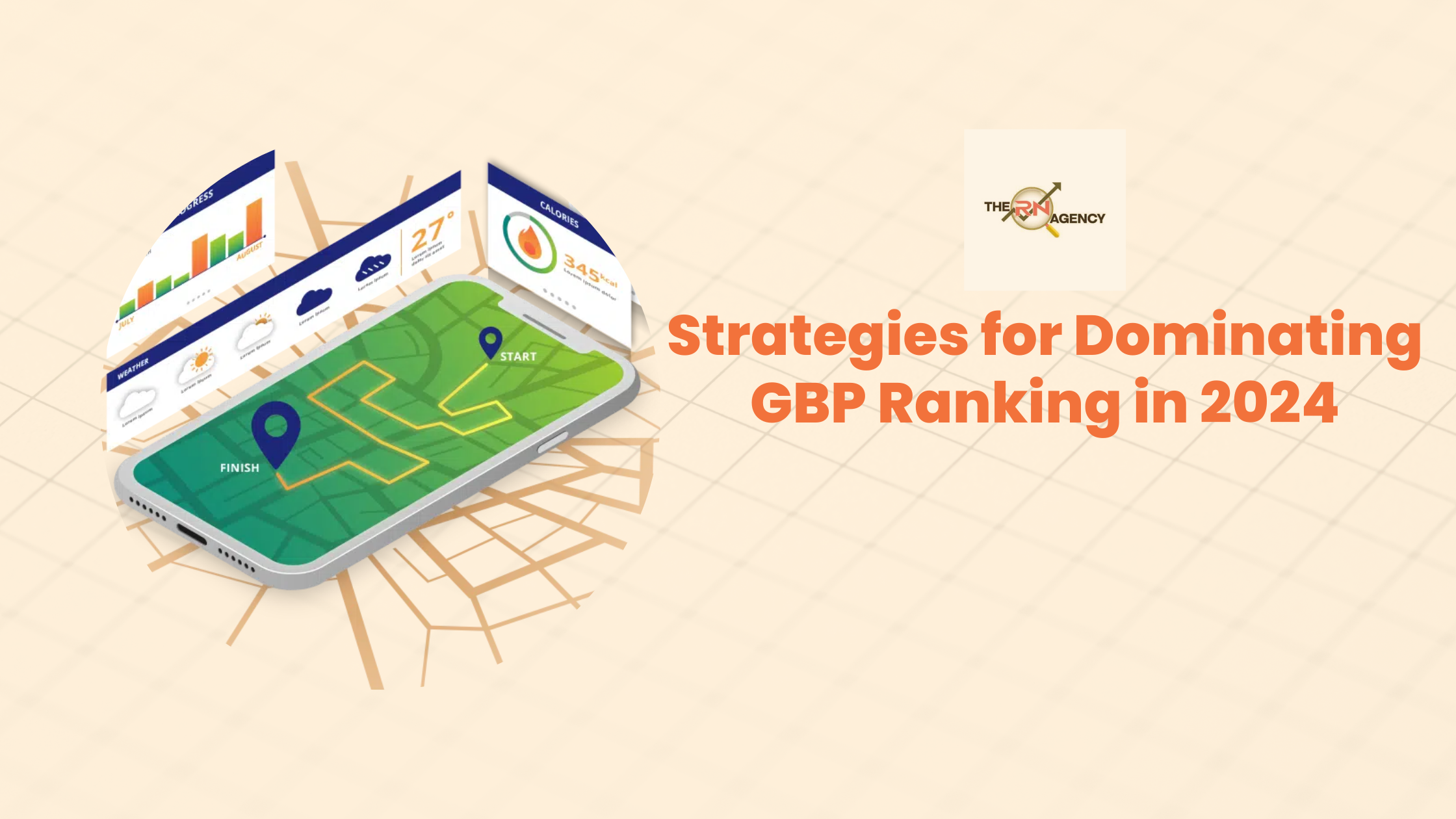Strategies for Dominating GBP Ranking in 2024